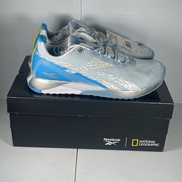 Reebok | Shoes | Reebok Nano X Tr Adventure Womens 85 | Poshmark